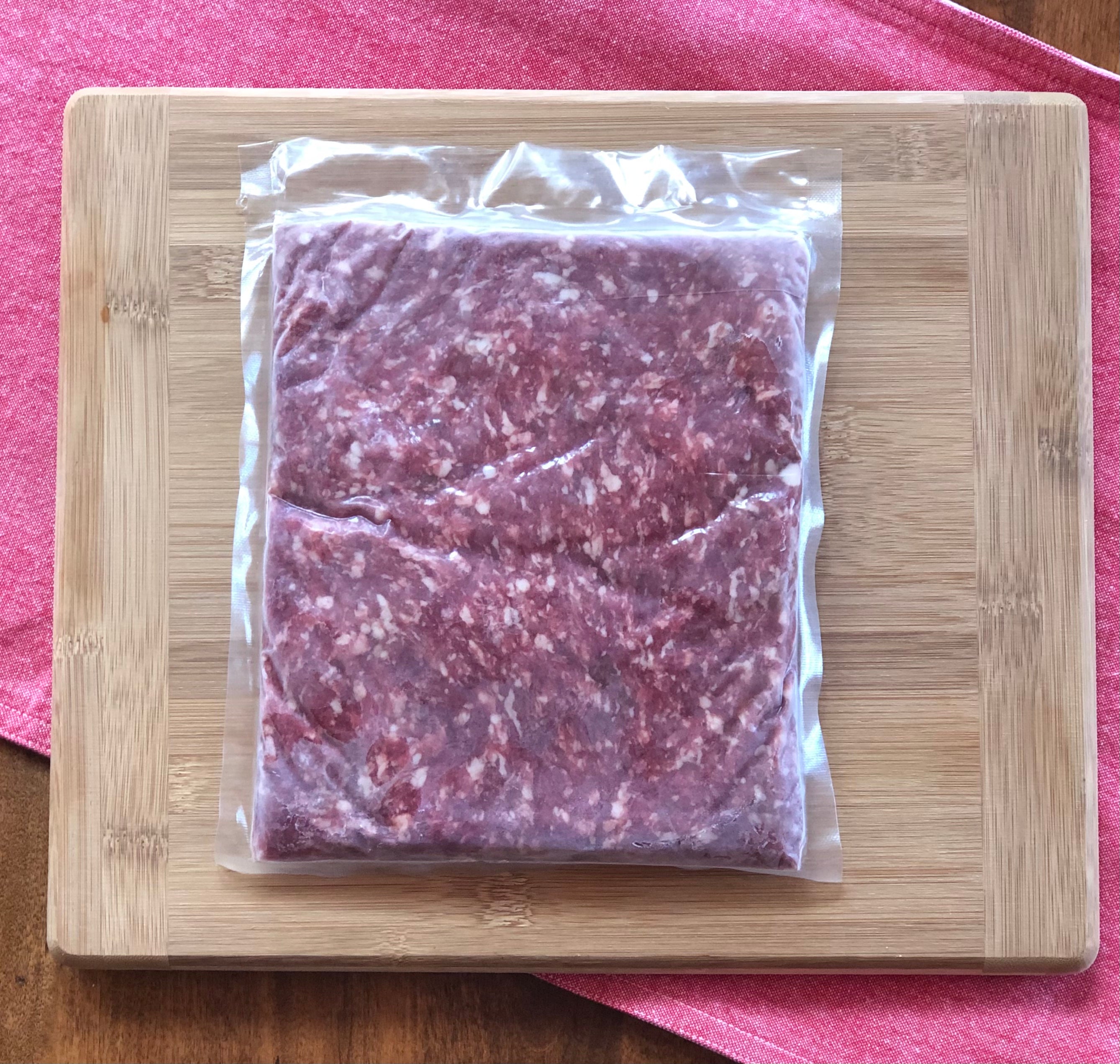 Ground Beef – Clover Leaf Farm formerly L&S